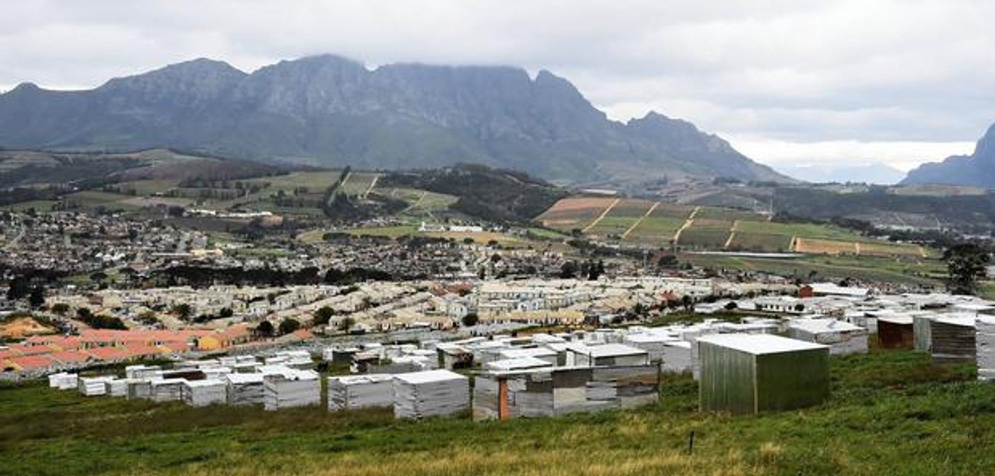 Inside the plan to build SA’s first ’Smart Township’
