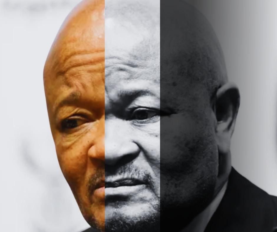 I disbanded PKTT to create a new division, Mchunu testifies