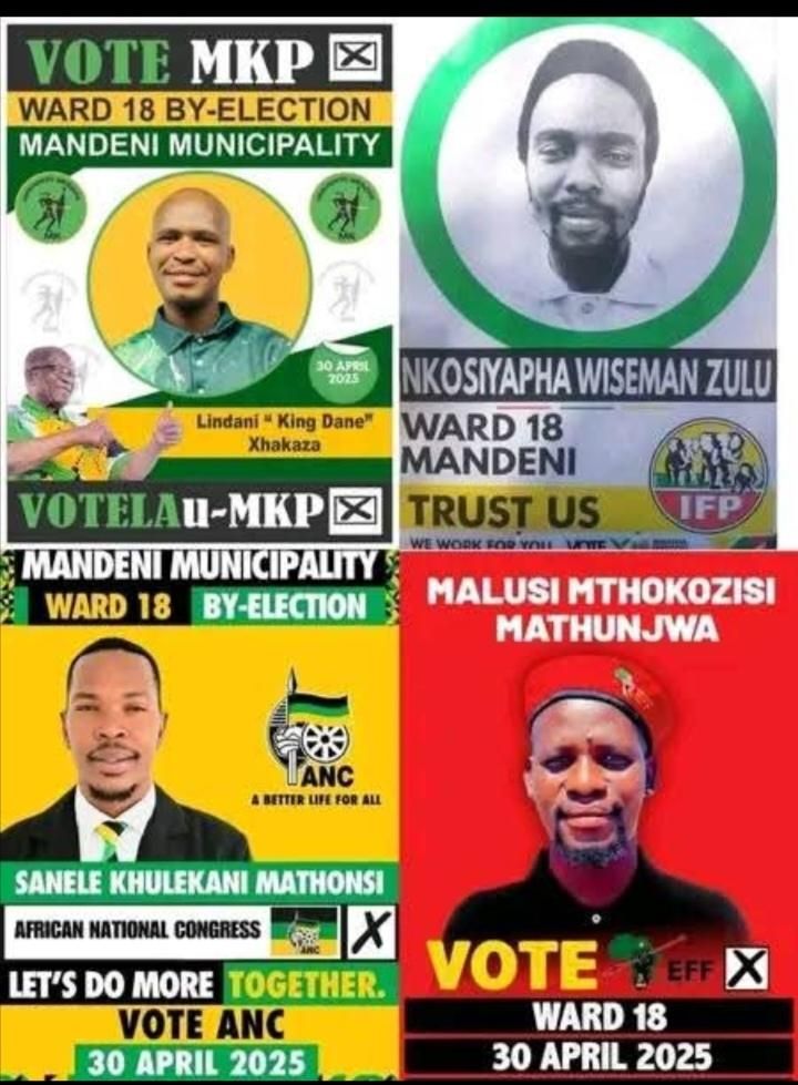 Tensions erupt amid allegations of vote rigging in Mandeni Ward 18 by ...