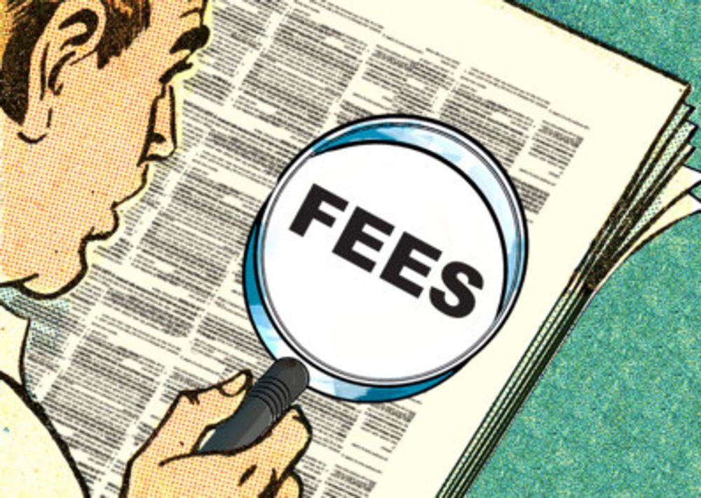 How different umbrella fund fee structures affect members