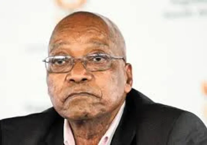 #SpyTapes ruling: Pressure on NPA boss for Zuma to face charges