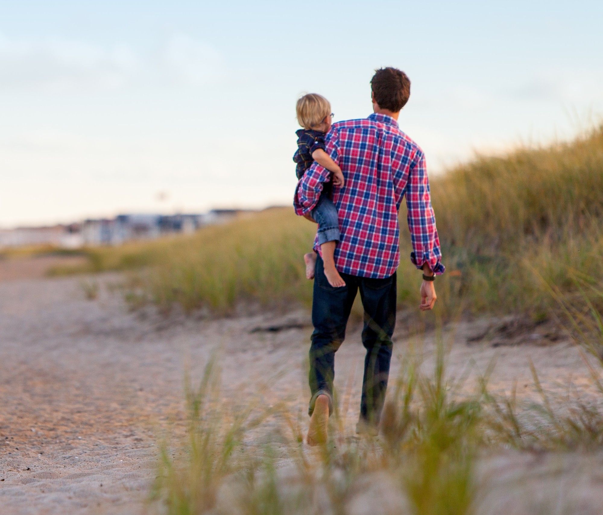 The youth play important roles in trusts