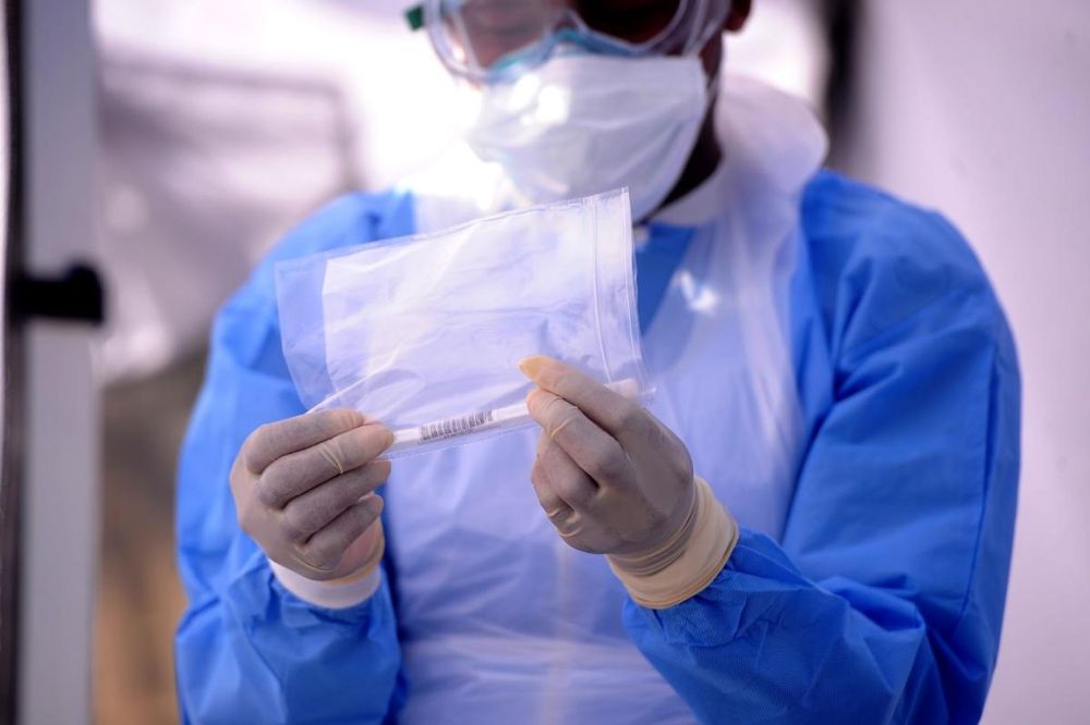 Western Cape’s second site for Covid-19 vaccine trial set up at ...