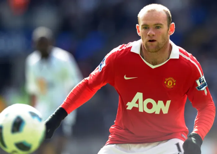 Fergie looking to end Rooney circus