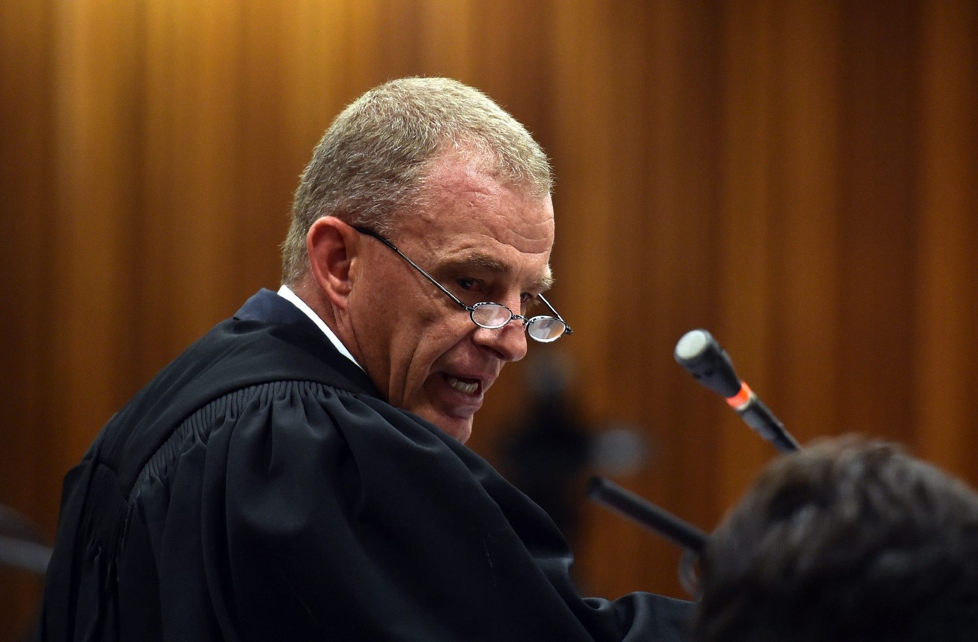 Gerrie Nel takes on fight for family of father killed in Klerksdorp ...