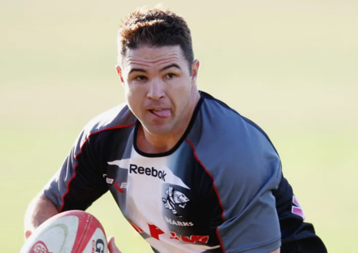 Pretorius to start for Sharks
