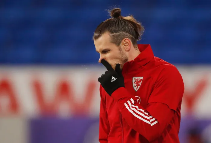 Gareth Bale reiterates plan to return to Madrid, says not disrespectful ...