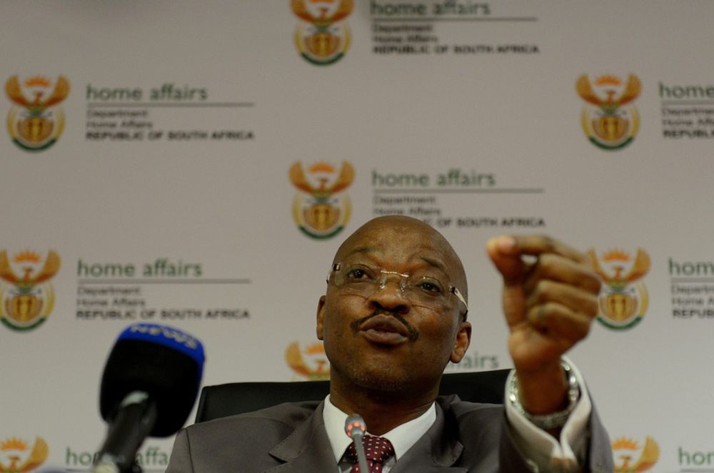 Home Affairs ‘hard at work’ on visa concessions