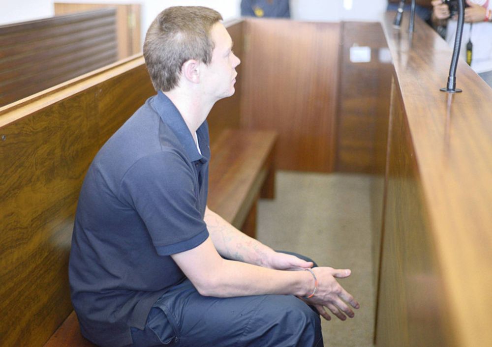 Murder accused’s bail bid postponed