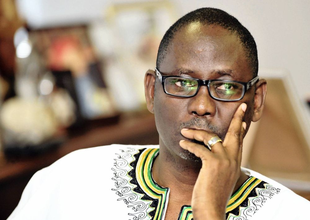 Vavi lashes at e-tolling ‘exploitation’
