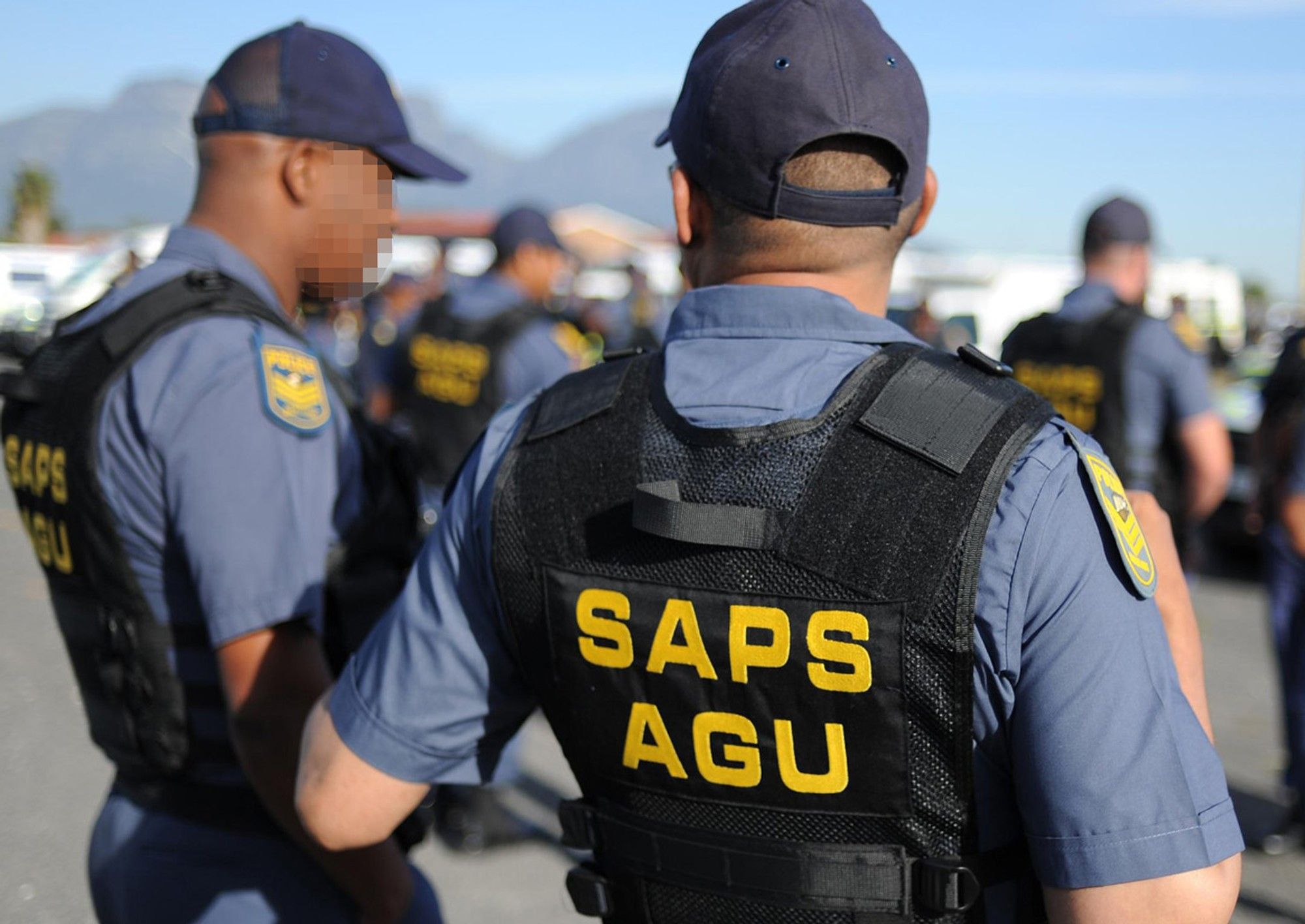 Fighting gang crime: Western Cape police commissioner defends Anti-Gang ...