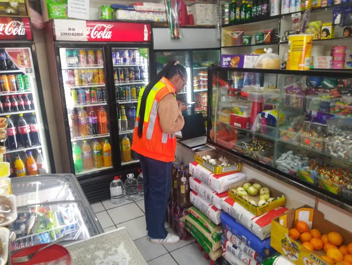 12 Kimberley tuck shops shut down in compliance crackdown, 21 ...