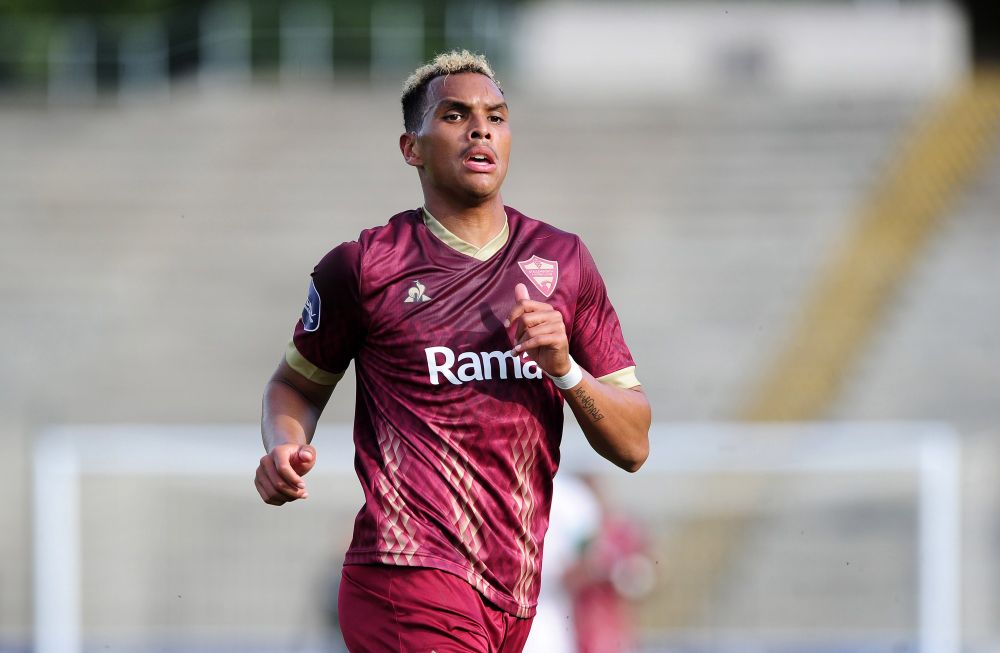 ‘Golden Arrows ticked all my boxes,’ says Ryan Moon after sealing ...