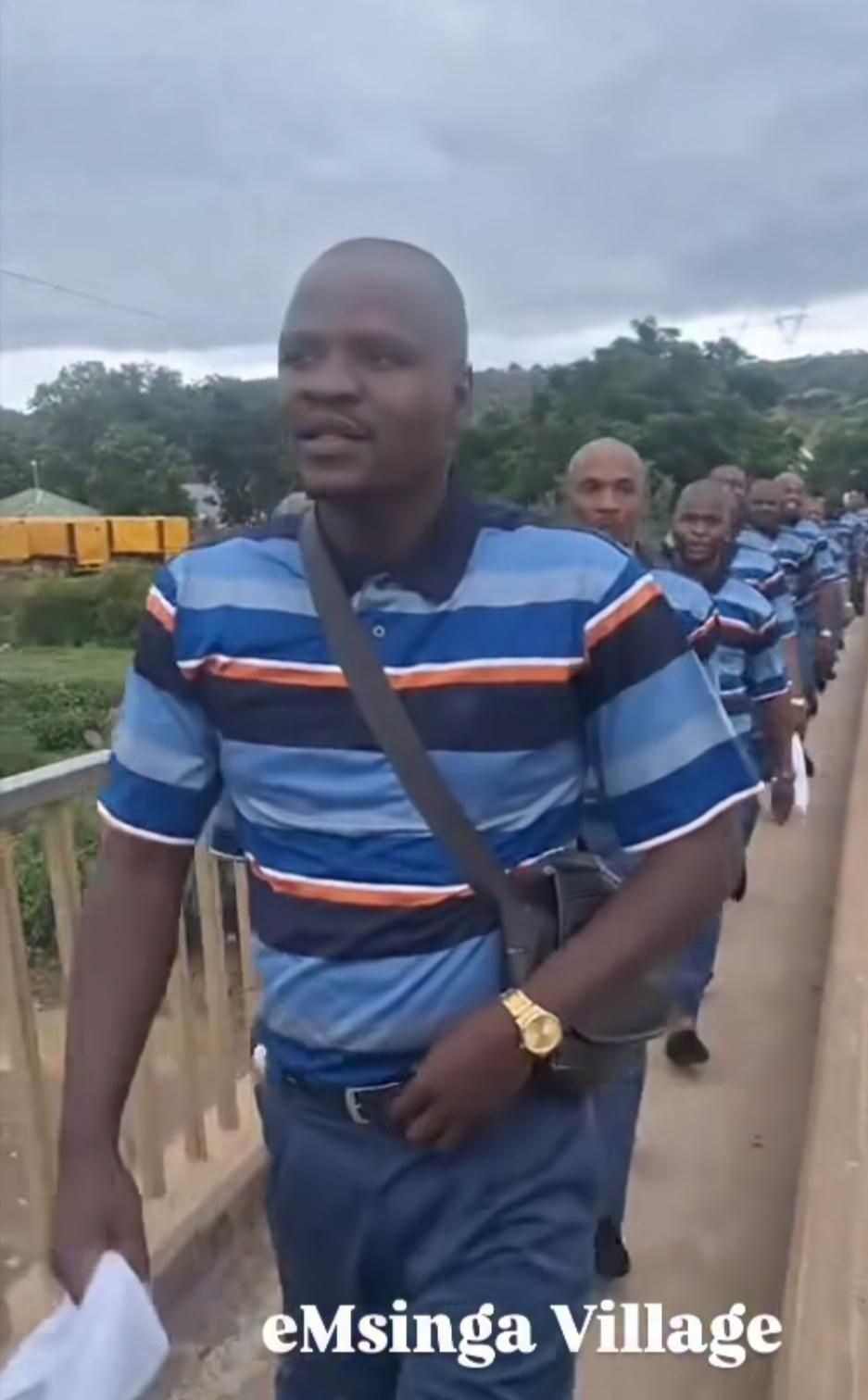 No DNA, just RSA: Msinga, a small town in KZN reportedly has a unique ...