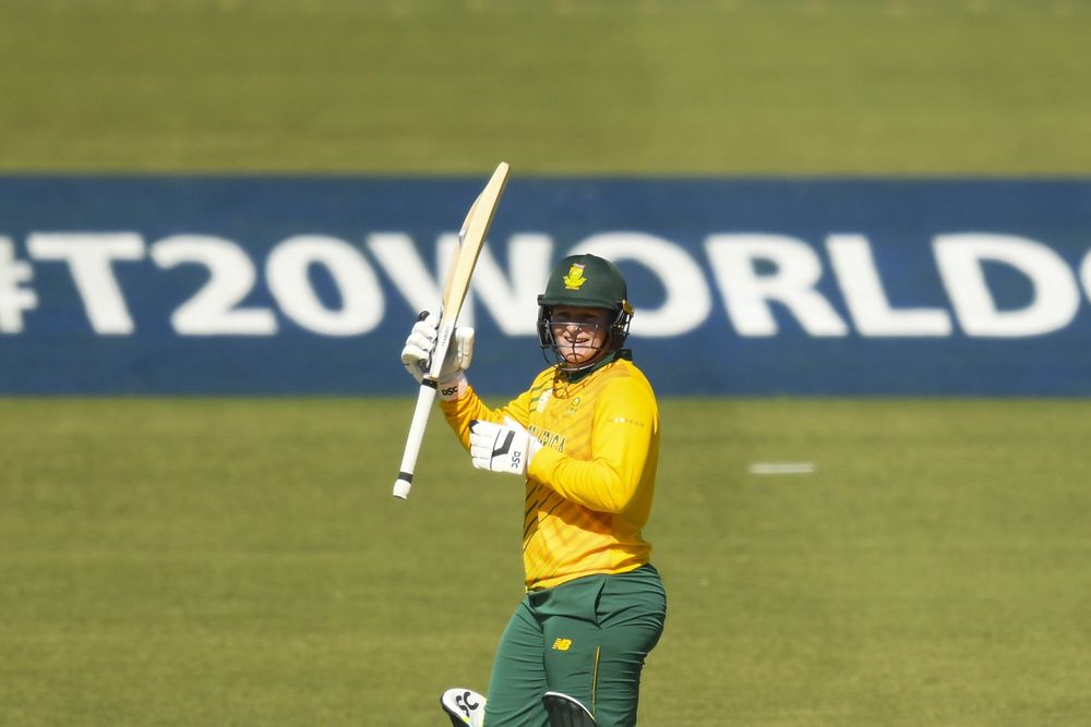 Cricket SA dismiss reports that Lizelle Lee was blocked from playing in ...