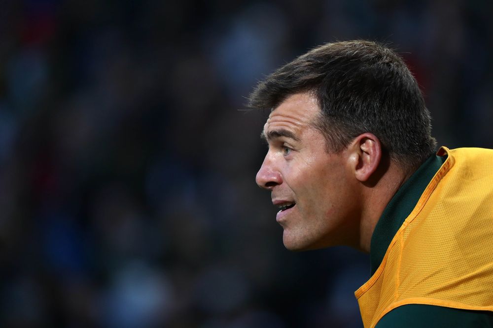 Schalk Brits makes comeback for Rassie's Barbarians