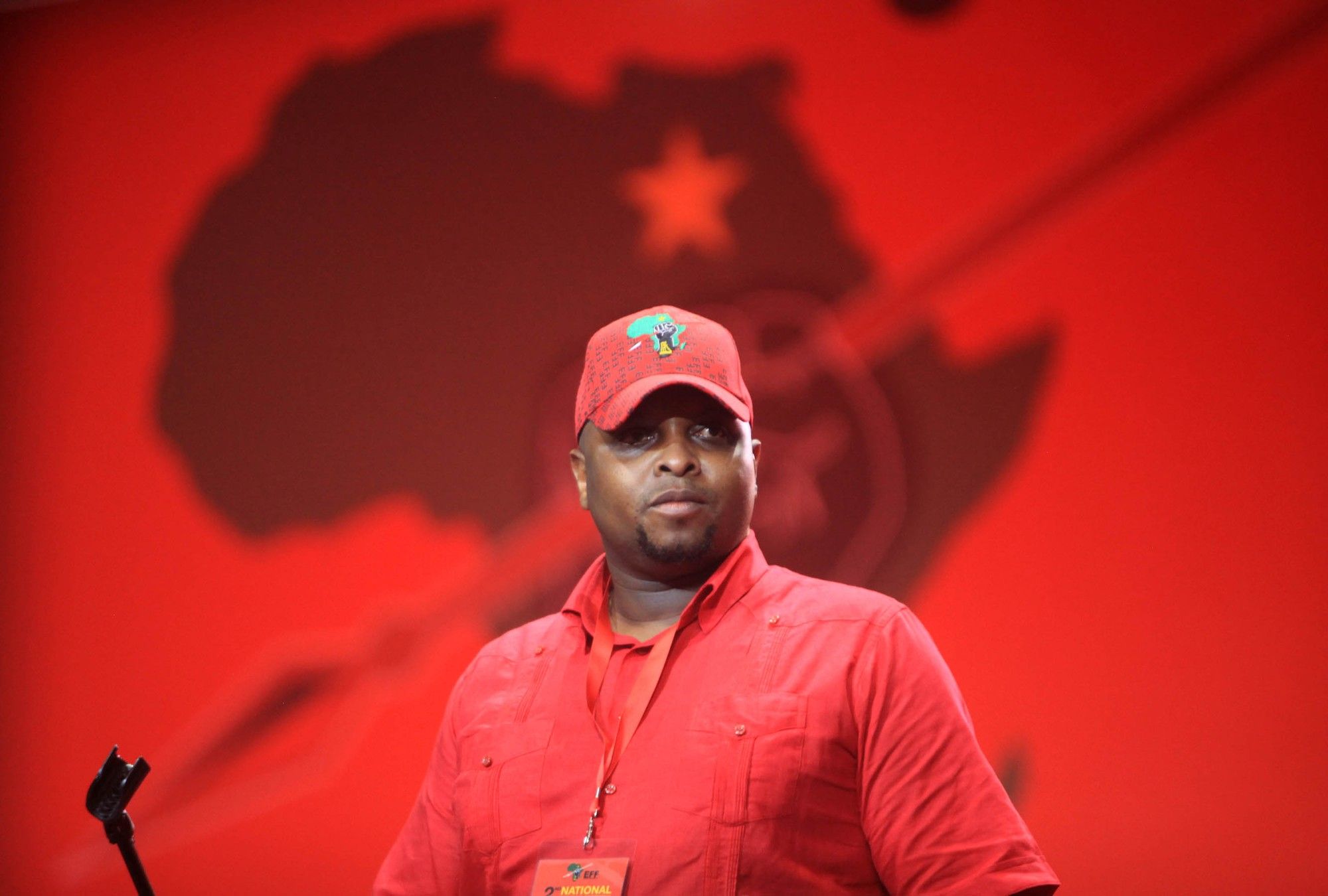 Shivambu jumping ship a coup for Zuma’s MKP