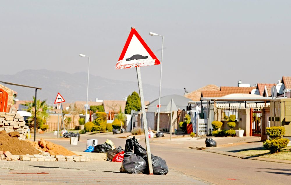 Festive season: What Tshwane residents need to know about refuse ...