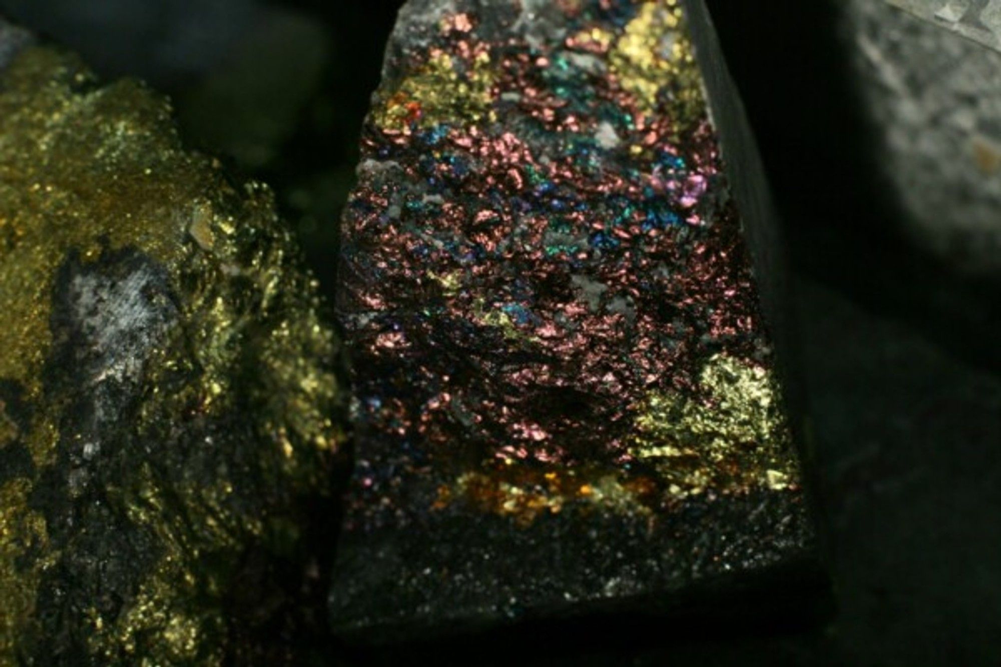 Copper 360 marks progress in Northern Cape mining expansion