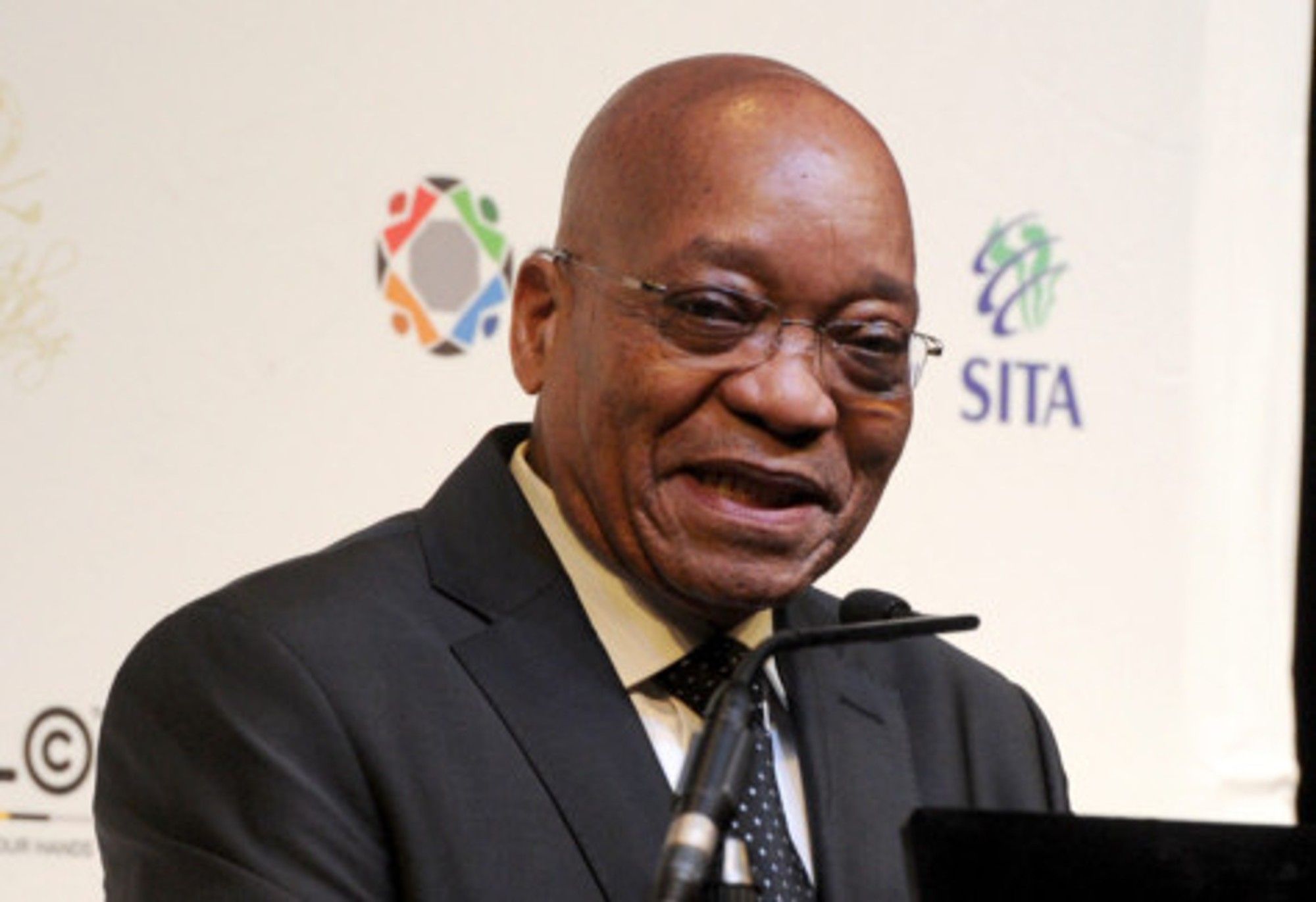 Zuma asks SA to save energy