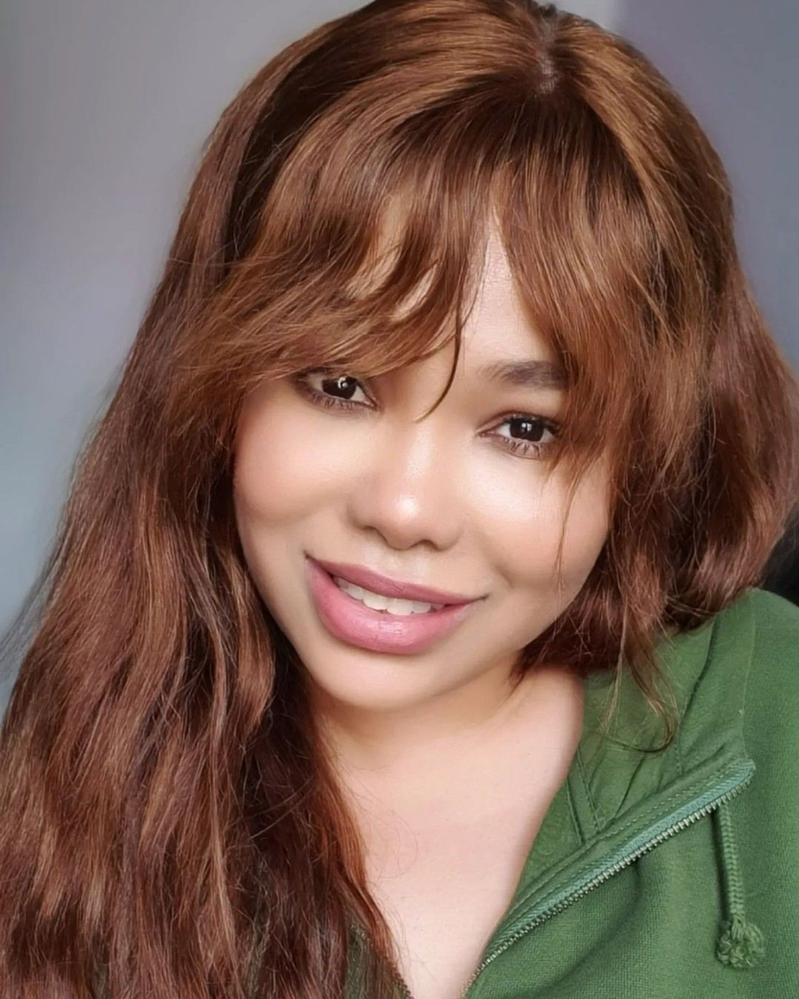 Pam Andrews reveals why she stepped away from acting