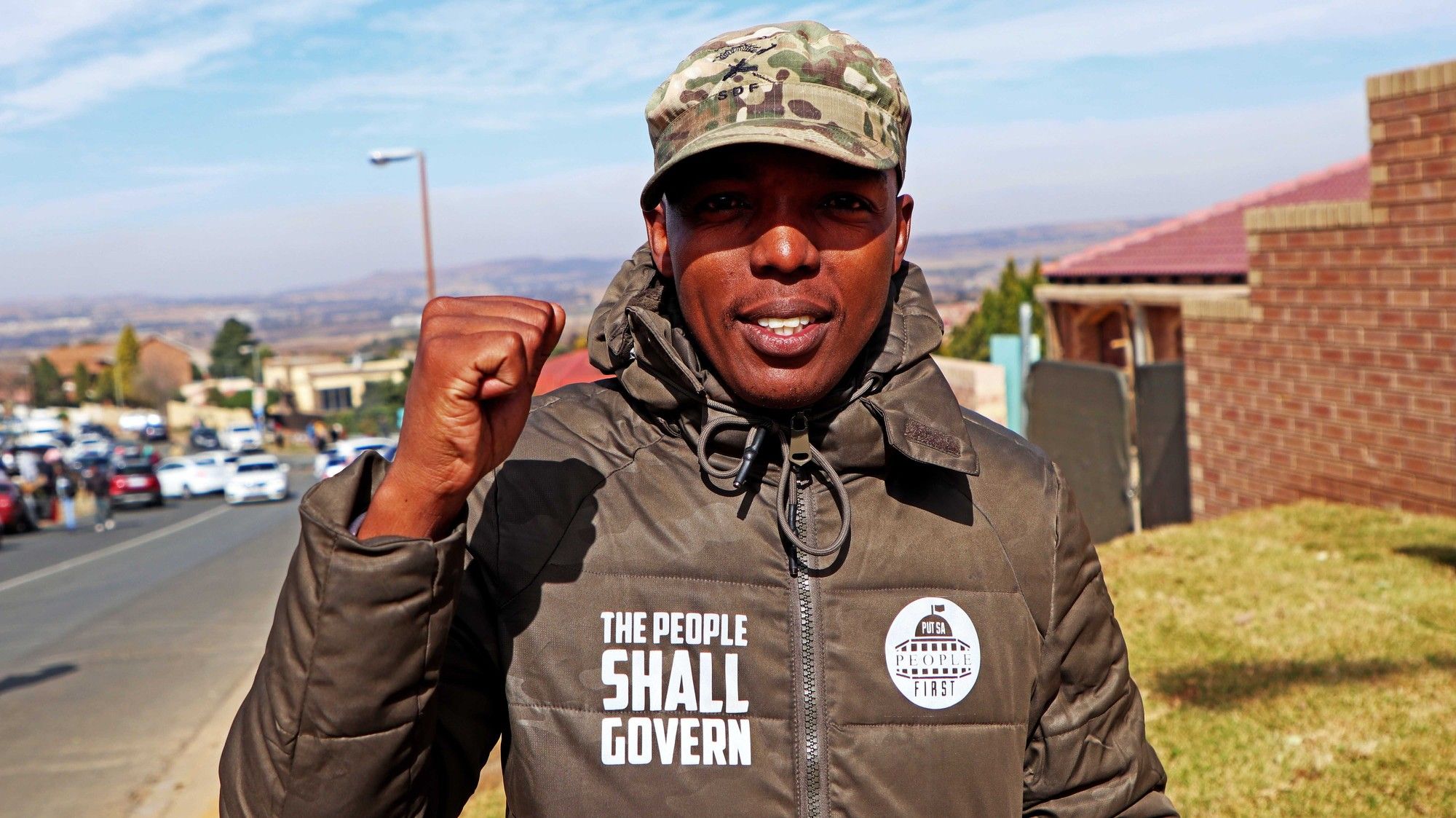 Nhlanhla ‘Lux’ Mohlauli sentenced as CABC labels him a xenophobic individual