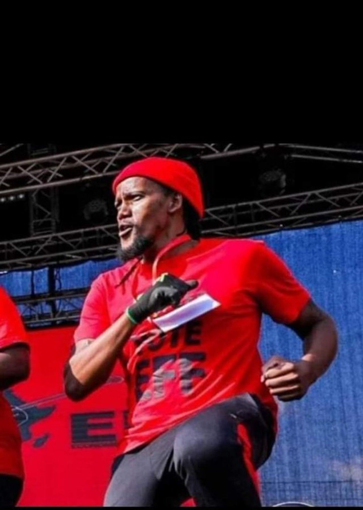 EFF councillor Moshe Mphahlele killed in Johannesburg