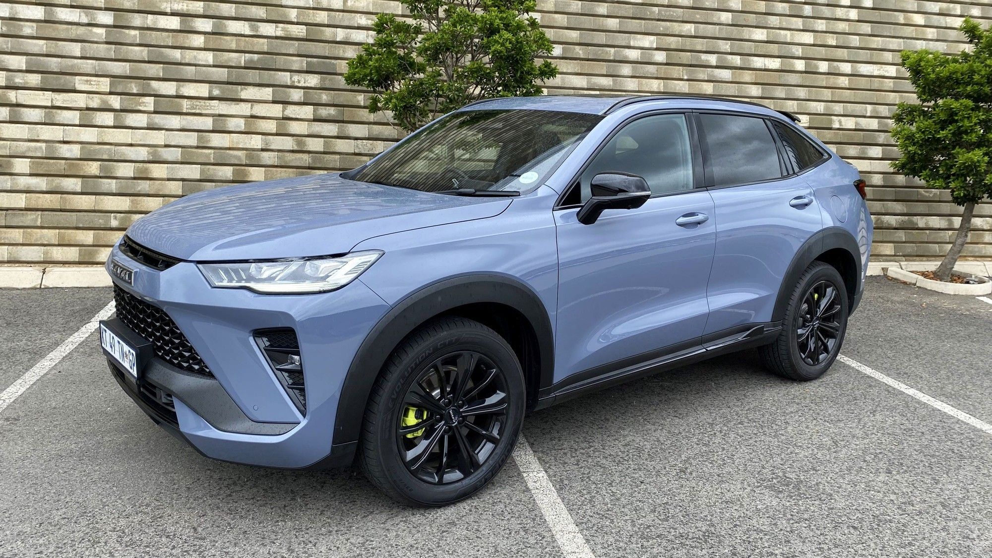 REVIEW: Haval H6 GT is a striking new take on the ‘coupe SUV’