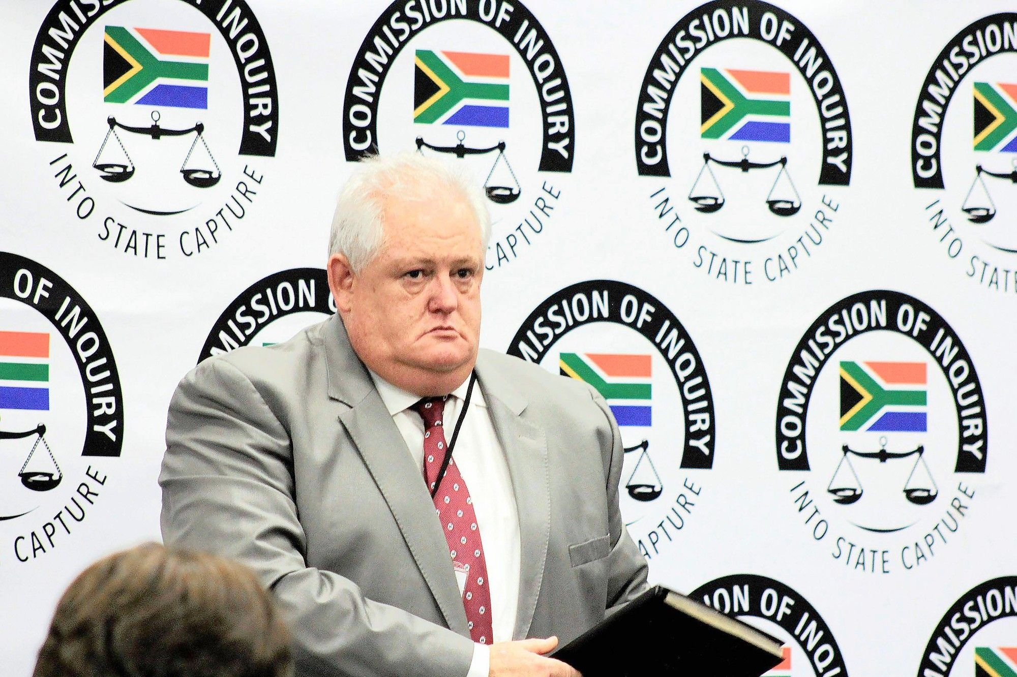 Former Bosasa boss Angelo Agrizzi set to stand trial for allegedly ...
