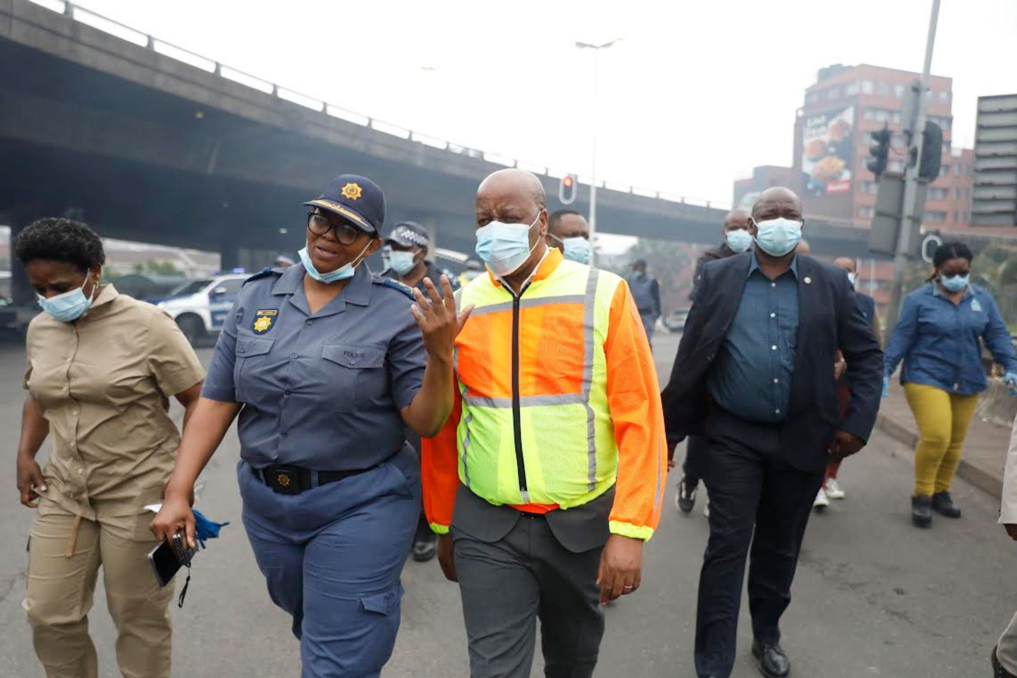 Uyabulwe emaphareni obesefunwe iminyaka amaphoyisa