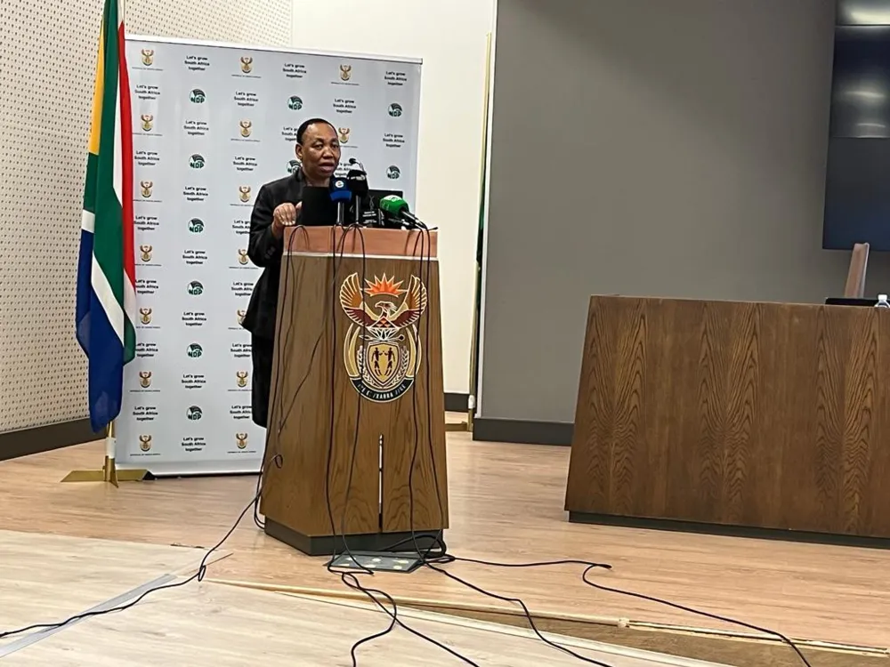 Basic Education hard at work to eradicate pit toilets says Minister ...