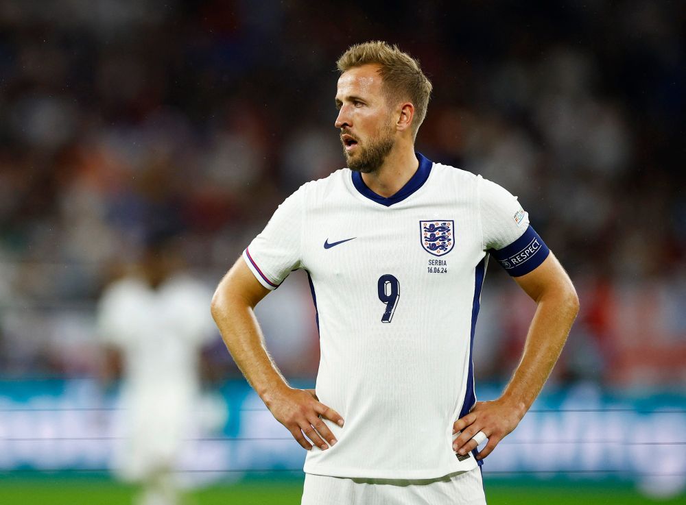 Ukaputeni we-England ukhuza umkhuba obakhubazayo kwi-Euro