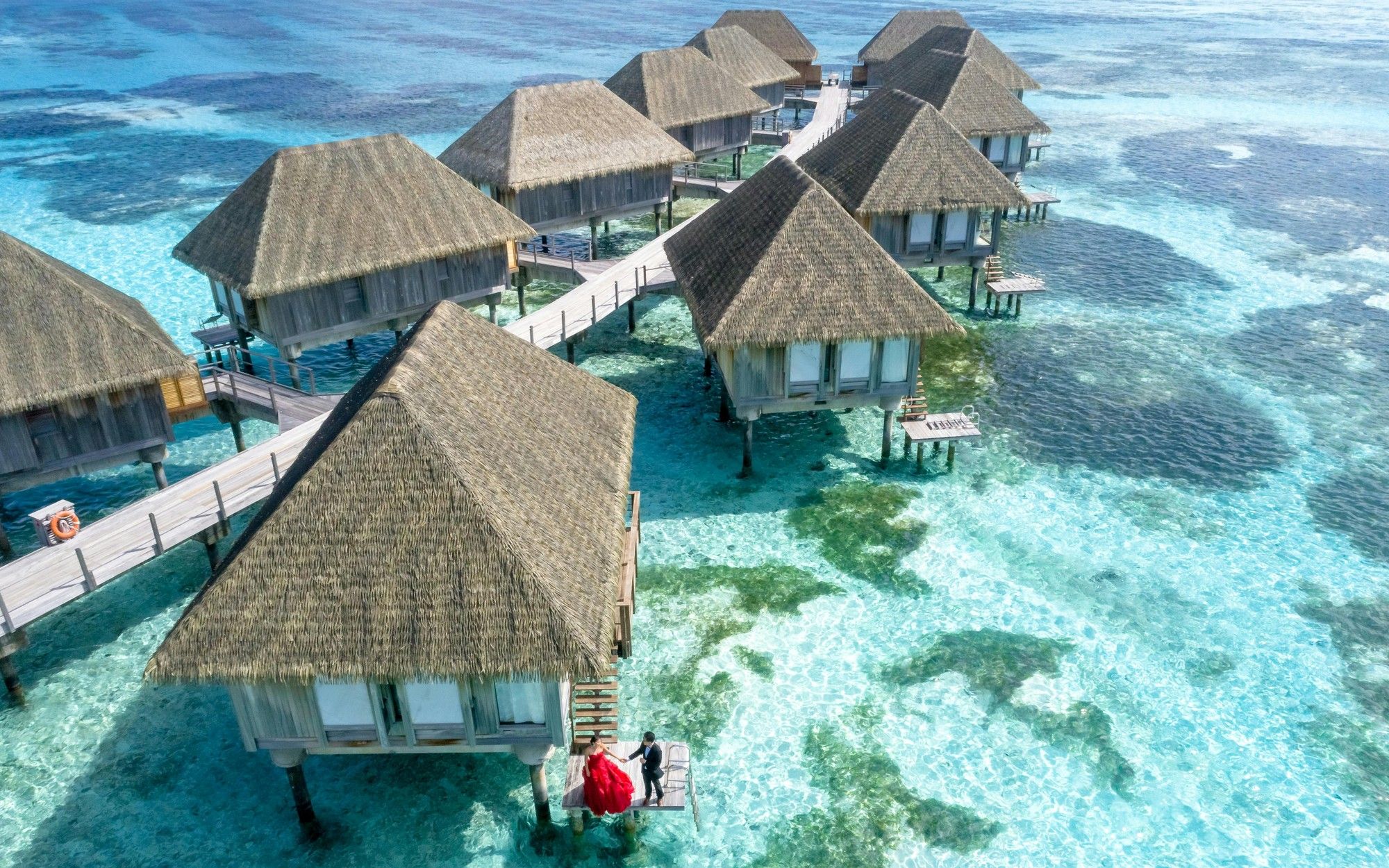 The dark side of paradise: a solo traveller's haunting experience in ...