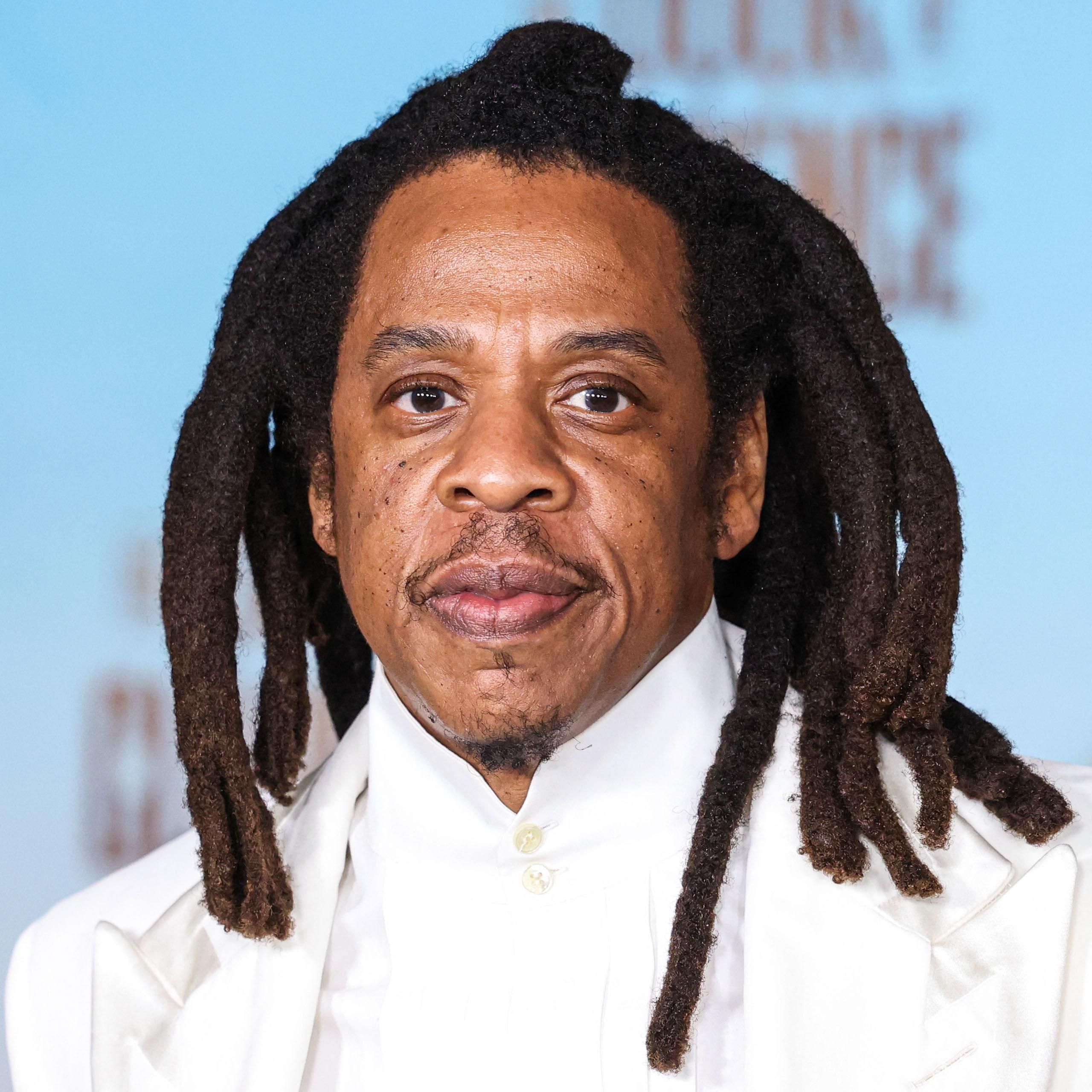 Jay-Z responds to dropped rape allegations that caused him ' mental anguish' and loss of income