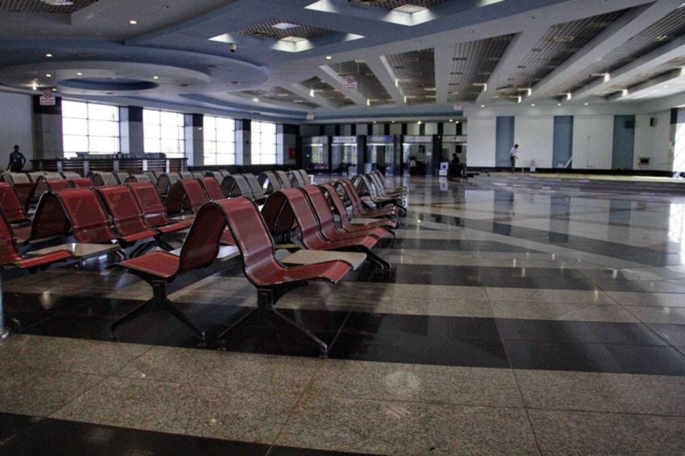 Egypt stands to lose $280m a month
