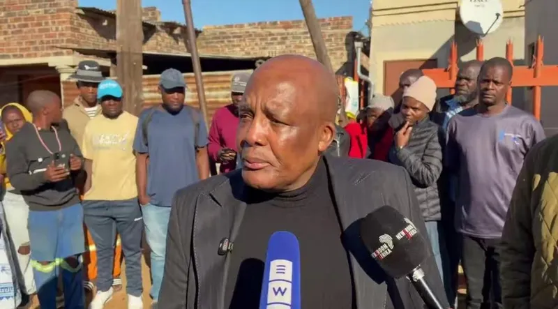 IOL News | Latest South African News