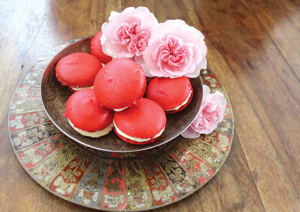 Have a sweet Diwali feast - recipes