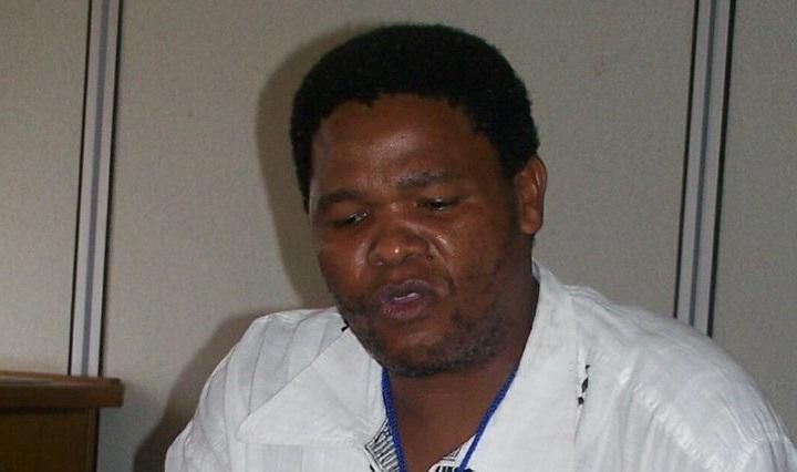 Honouring Dr Gomolemo Mokae: A legacy of activism and compassion