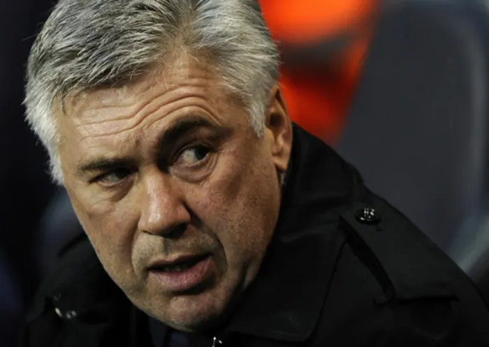 Ancelotti: We’re getting better