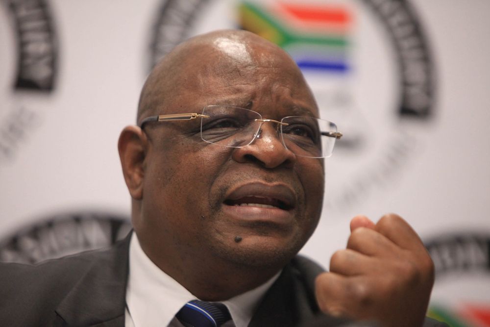 Zondo commission to hear Eskom related testimony