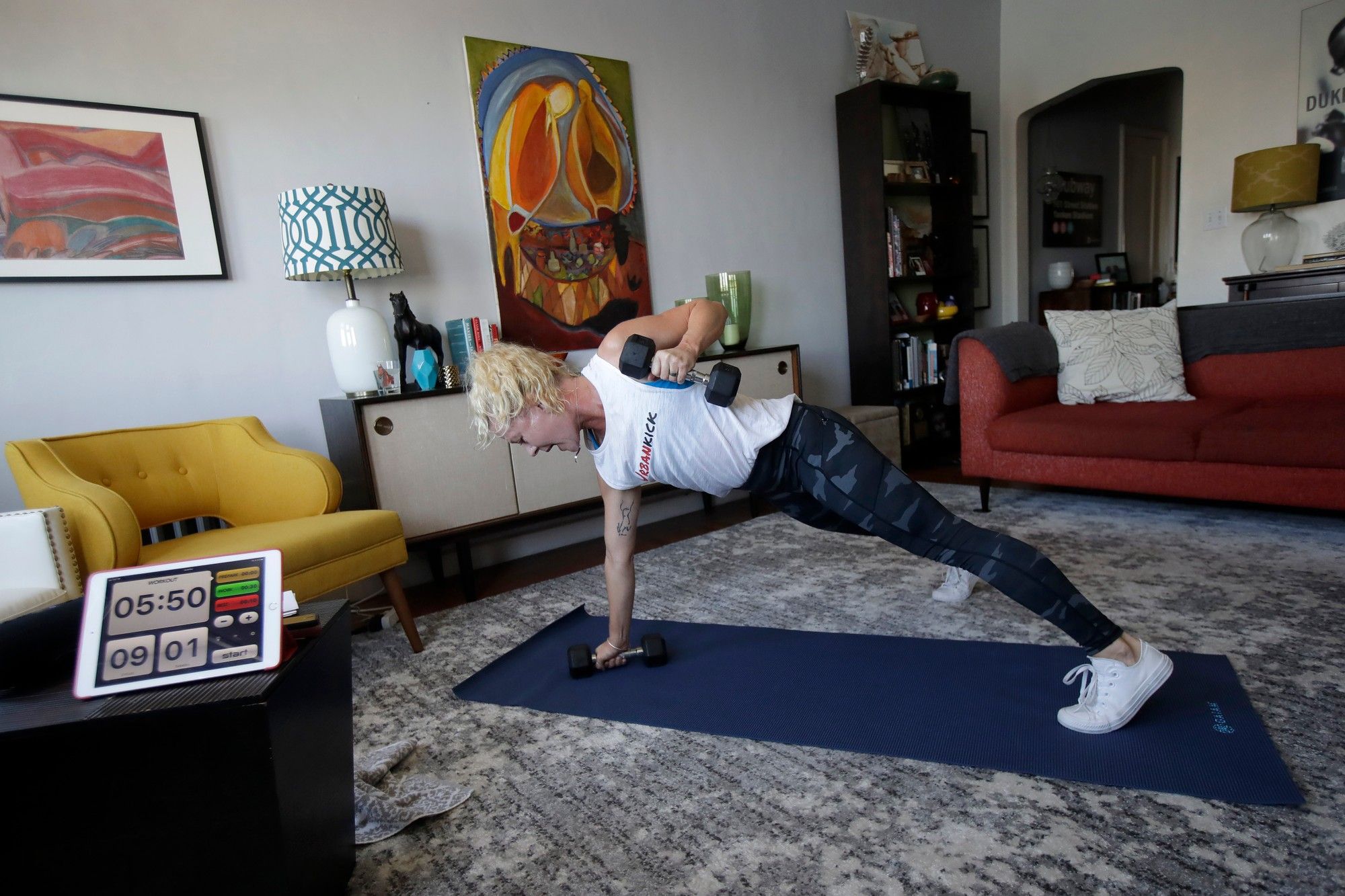 Hiit vs Liss workouts: Which exercise is best for weight loss and why