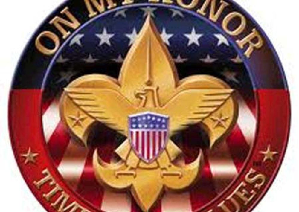 Scouts board member against gay ban
