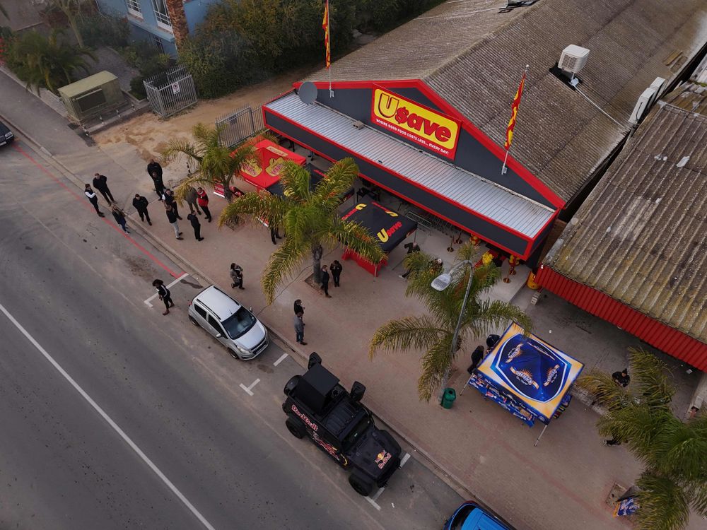Shoprite Group opens its 500th Usave store in South Africa, expanding ...