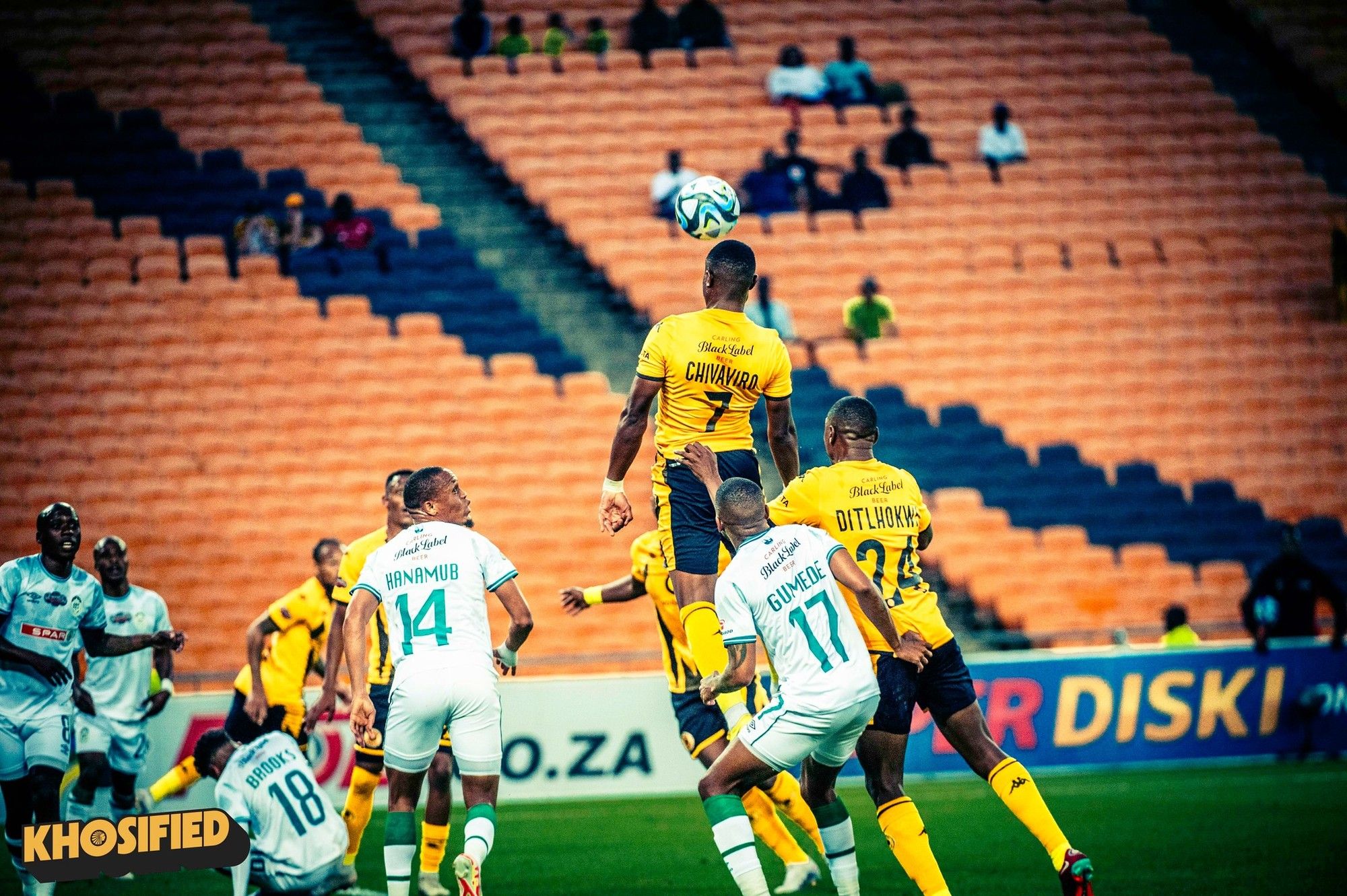 Amakhosi ophulwe iintliziyo ngaMaZulu emizuzwini yokugqibela