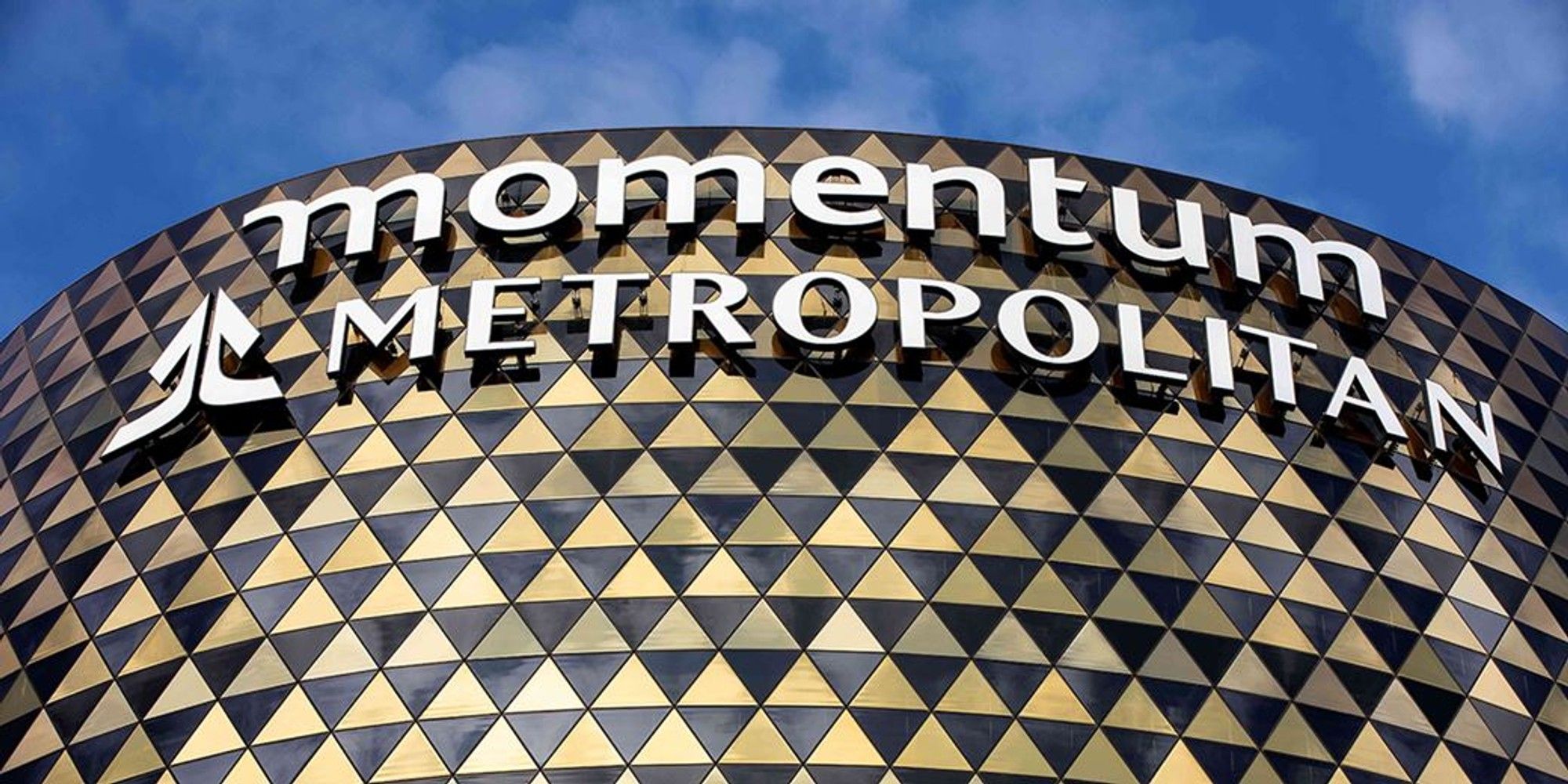 Momentum Group reports a solid first quarter operational performance