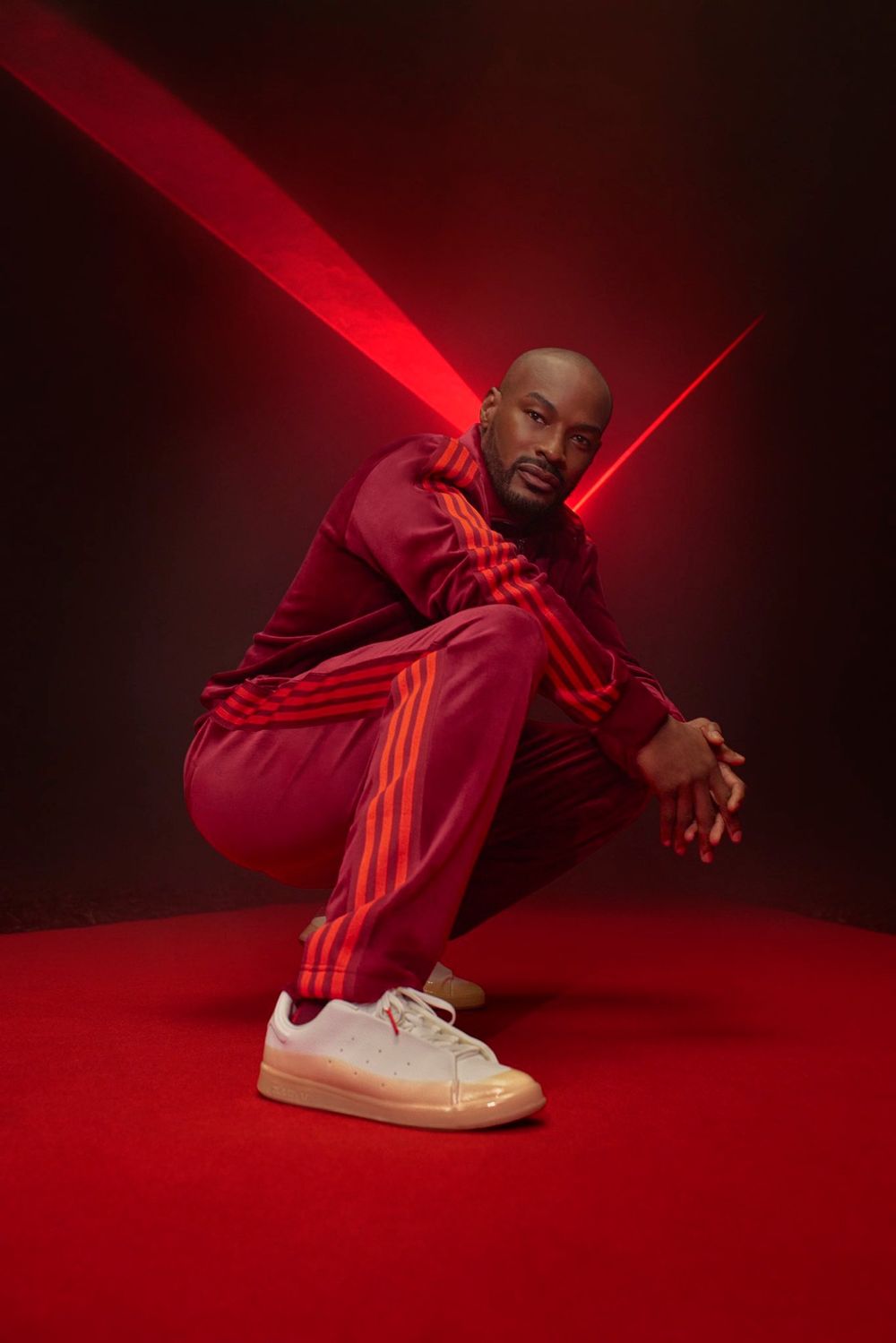 Beyoncé brings out Ivy Park collection in time for Valentine's Day