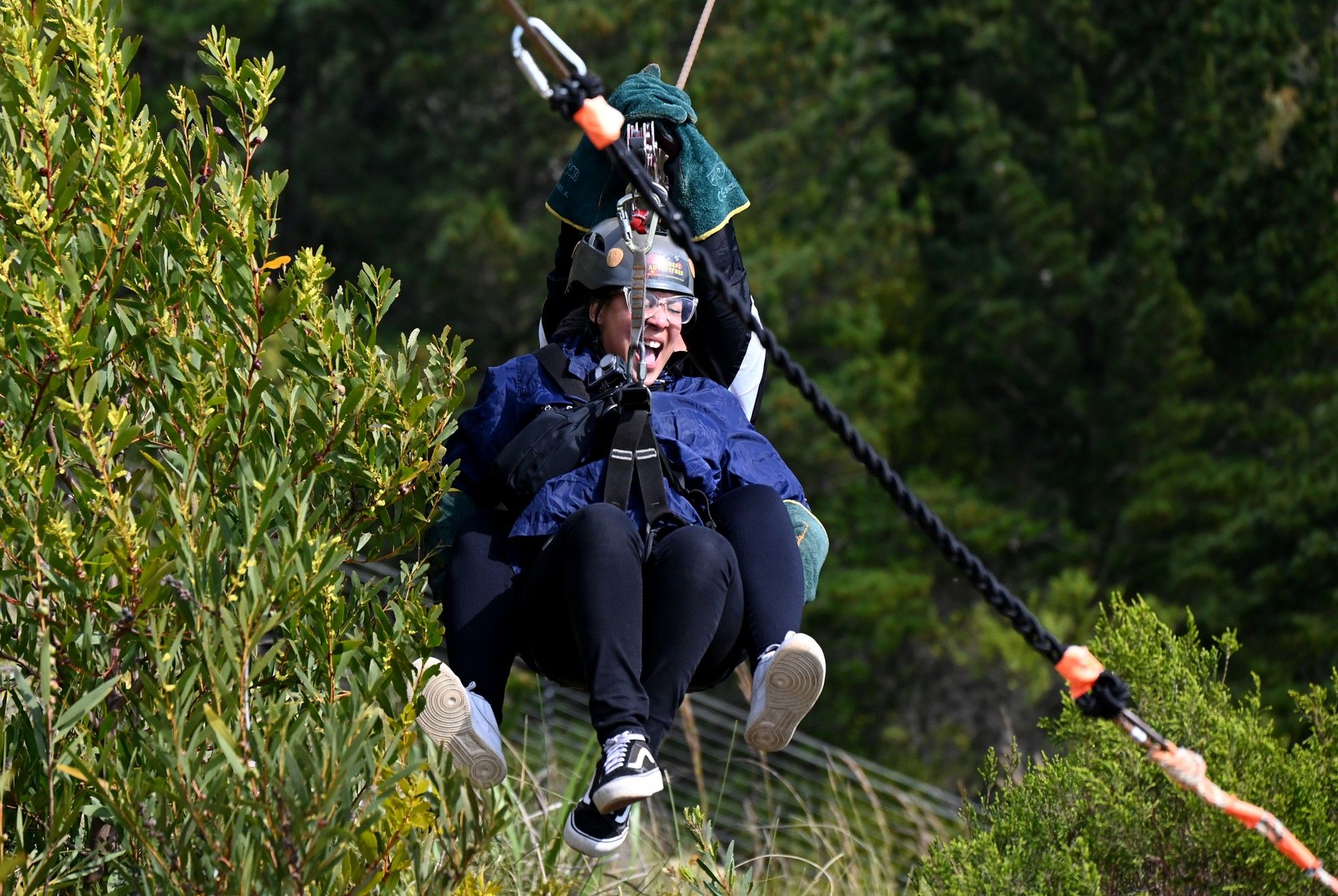 SA tourism recovery on the right track with more than 2 million ...