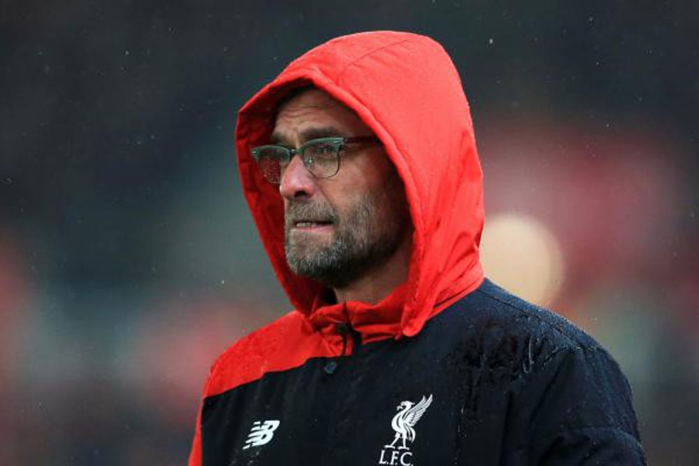 Angry Klopp opens up about Mourinho touchline clash