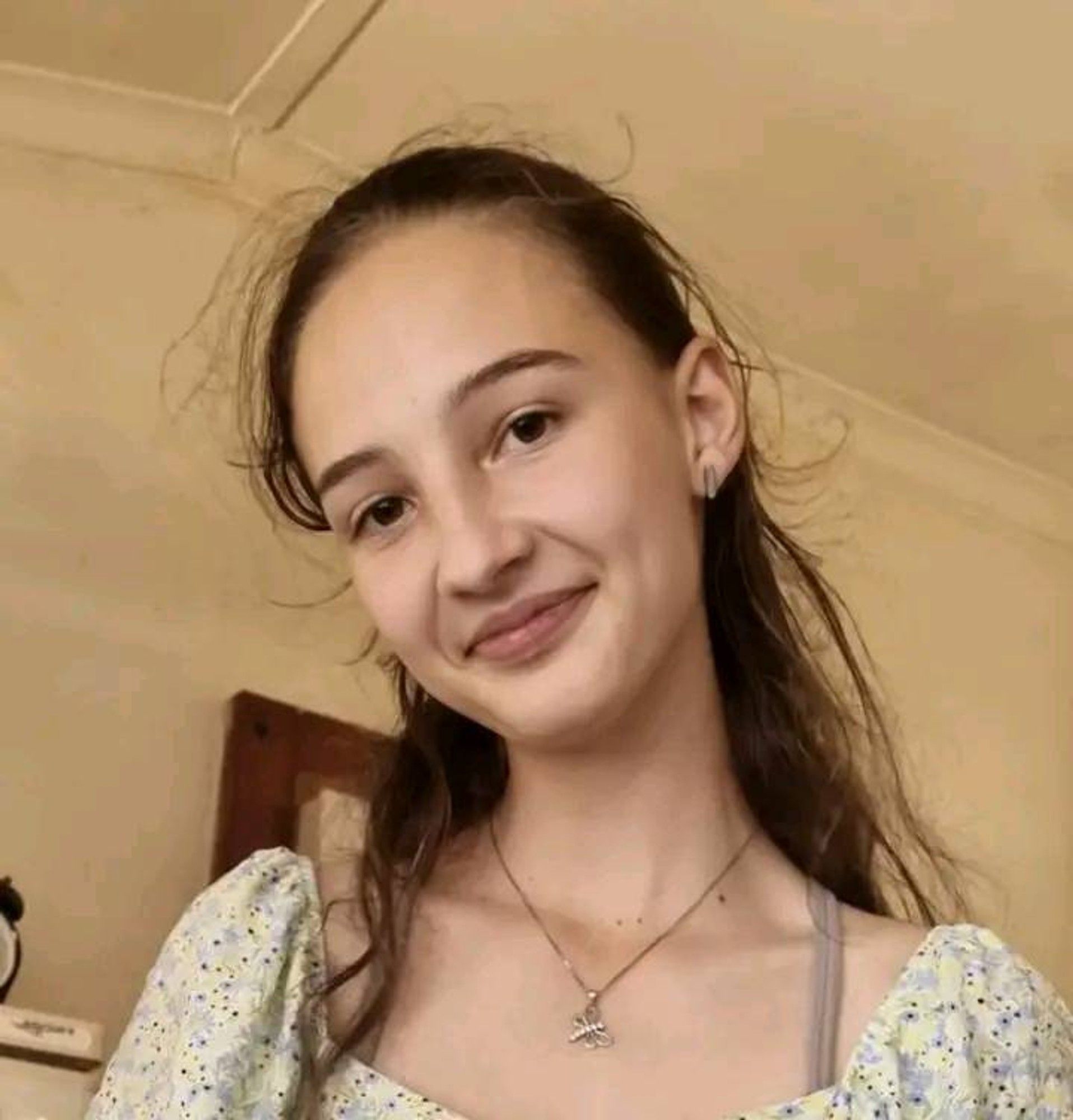 Teen sentenced to 25 years for the murder of Deveney Nel