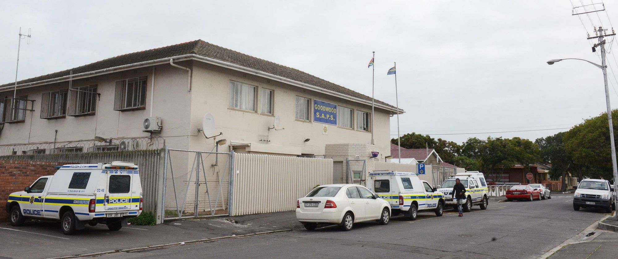 Goodwood woman bust for reporting ‘armed robbery’ that never happened